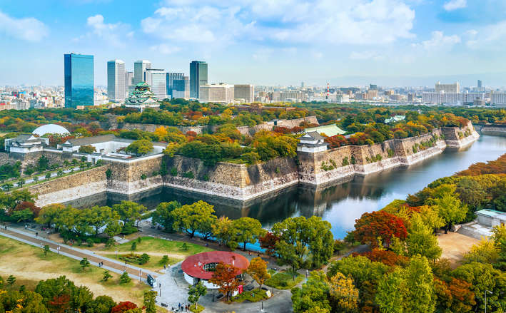 Japan Local Tour Packages - Japan Local Holiday Packages