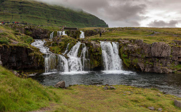 Iceland Tour Packages From Delhi - Delhi To Iceland Packages