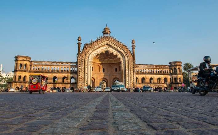 Varanasi Tour Package From Kerala - Kerala To Varanasi Packages