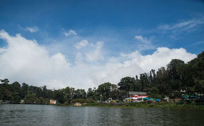 Yercaud Tour Packages From Chennai - Chennai To Yercaud Holiday Packages