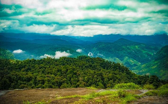 2 Nights 3 Days Pollachi Tour Package - Pollachi 3 Days Trip Package