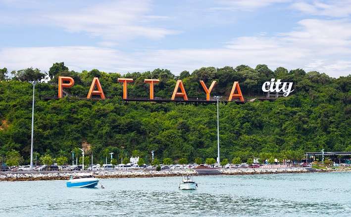 4 Nights 5 Days Pattaya Bangkok Tour Packages From Pune - Pune To ...