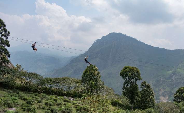 7 Nights 8 Days Sri Lanka Tour Package From Bangalore- Bangalore To Sri ...