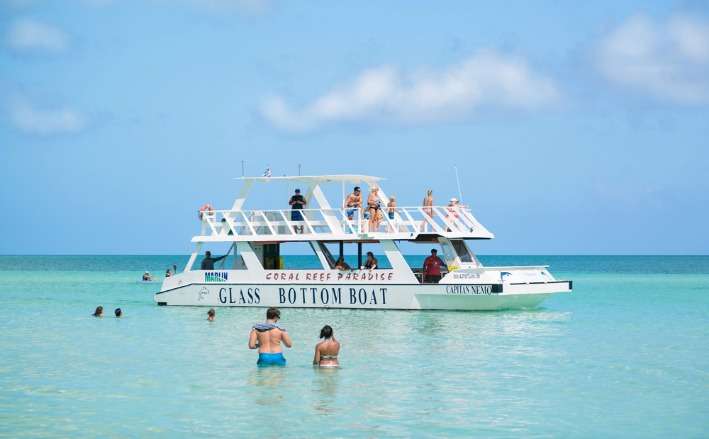 6 nights 7 Days Mauritius Honeymoon Package For Adventurers
