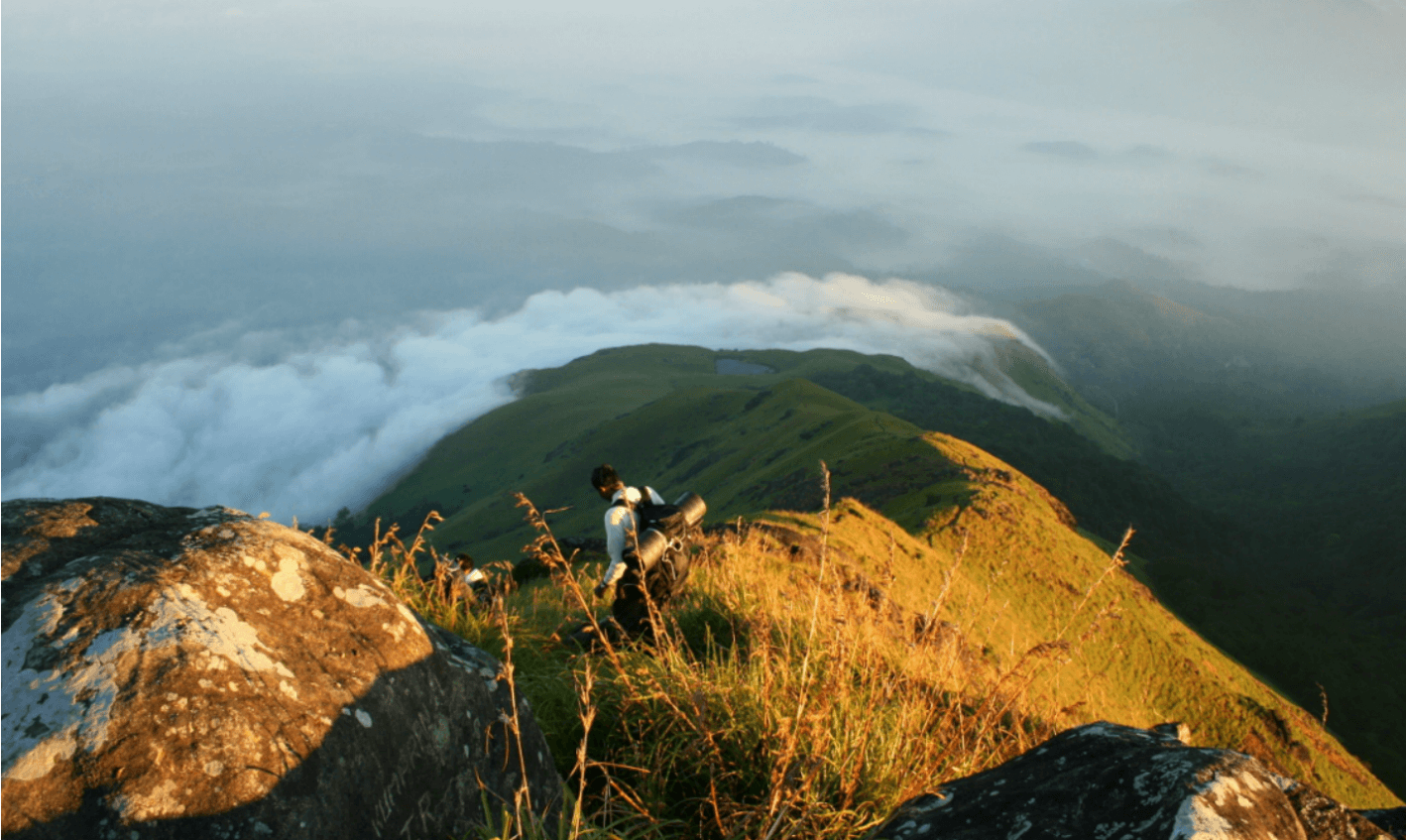 Coorg Wayanad Tour Packages From Mysore - Mysore To Coorg Wayanad ...