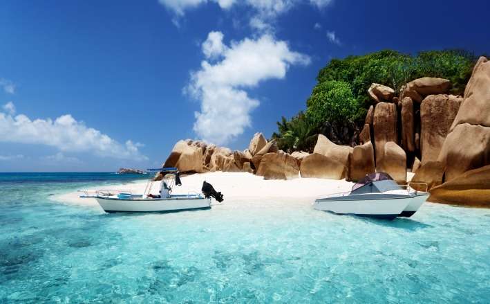 Seychelles Tour Itinerary For 5 Nights 6 Days - Seychelles Trip Plan ...