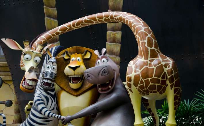 Singapore Bali Tour Package from India with airfare/flight.