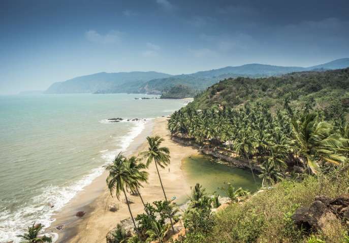 3 Nights 4 Days Goa Luxury Tour Packages - Goa 4 Days Trip Packages | TT