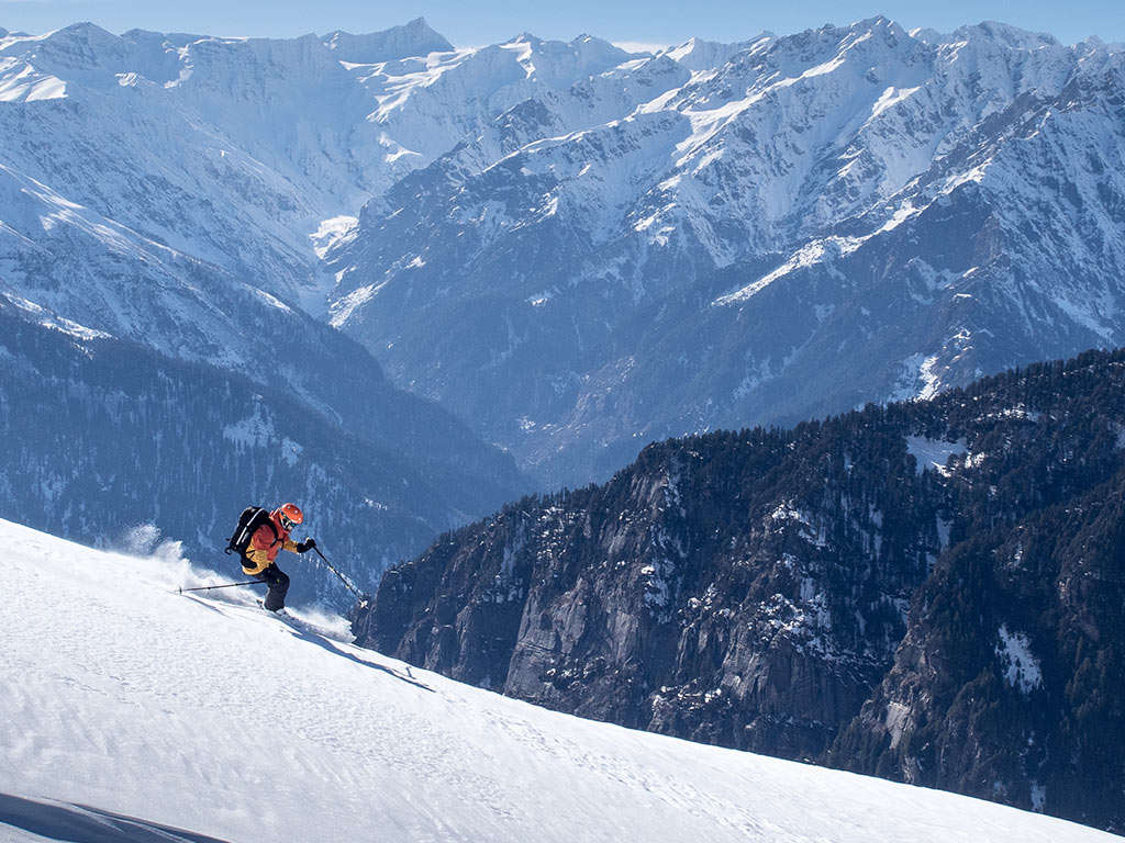 272 Manali Tour Packages With/Without Airfare | Manali Holiday Packages
