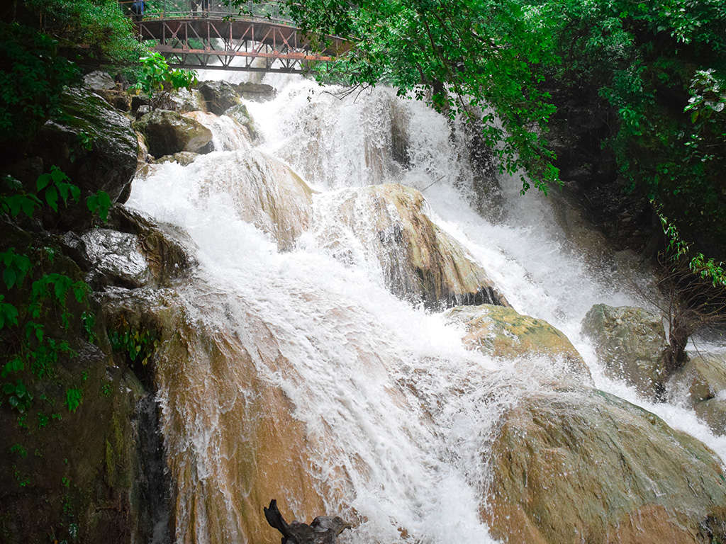 70+ Rishikesh Tour Package | Affordable Tour Packages To Rishikesh.