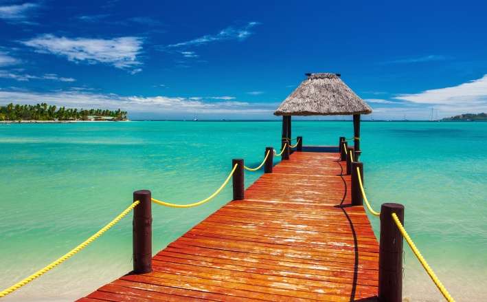 Fiji 5 Star Holiday Packages - Fiji Tour Packages With 5 Star Hotels