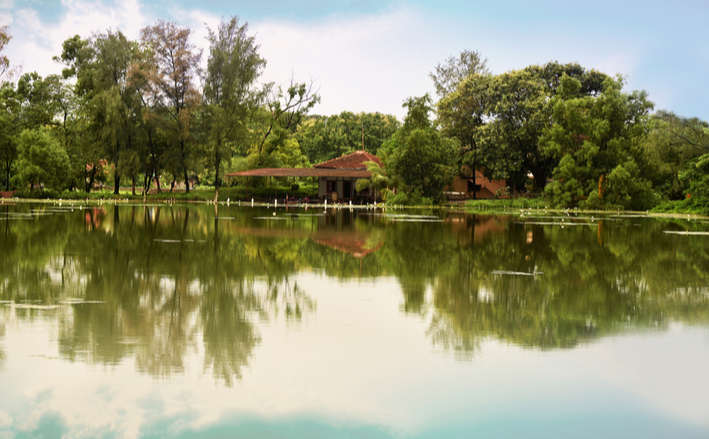 Alibaug Tour Package From Kalyan - Kalyan To Alibaug Holiday Packages