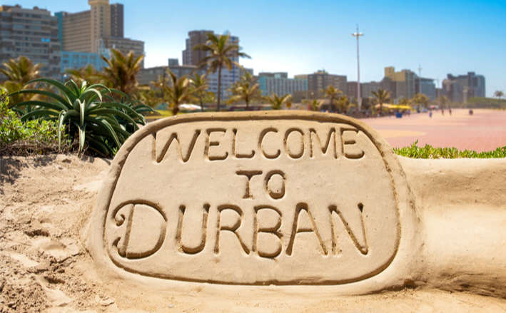 Durban City Tour Package - City Holiday Package For Durban