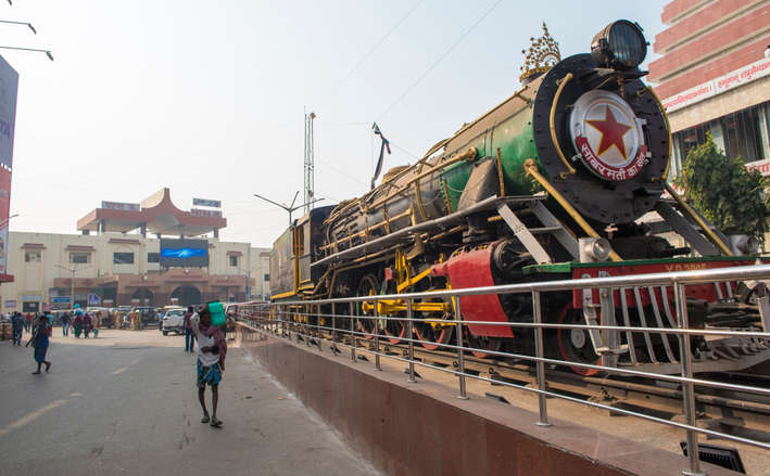 Patna Sightseeing Tour Packages – Patna Trip Plan