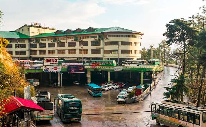 North India Tour Packages From Pune - Pune To North India Packages