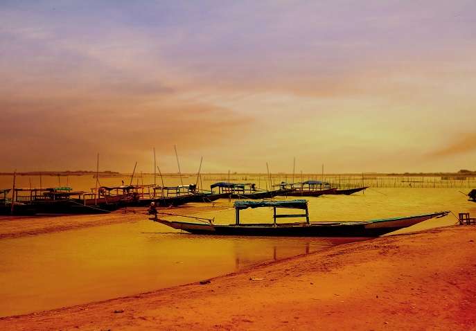 3 Nights 4 Days Puri Tour Packages - Puri 4 Days Trip Packages