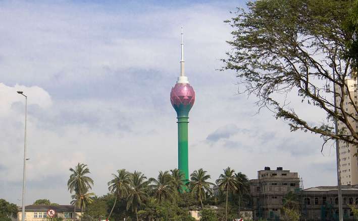 7 Nights 8 Days Ramayana Tour Packages - Ramayana 8 Days Trip Packages