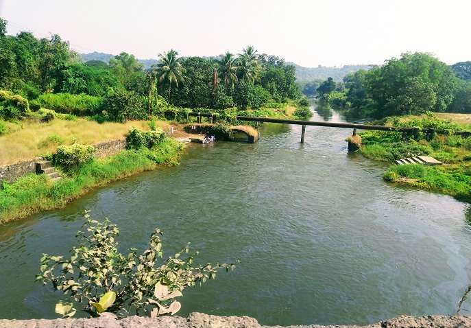 2 Nights 3 Days Kolad Tour Packages - Kolad 3 Days Trip Packages