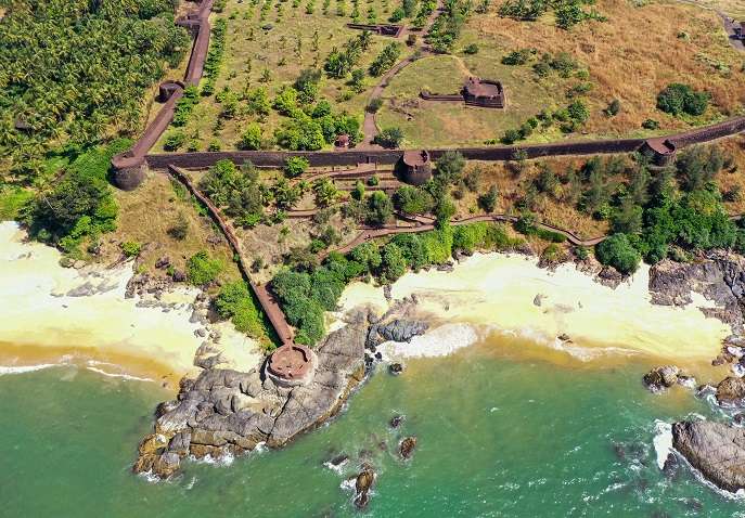 2 Nights 3 Days Bekal Tour Packages - Bekal 3 Days Trip Packages