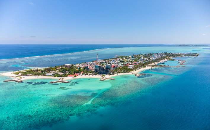 Maafushi Tour Package - 3 Nights 4 Days Maafushi Trip Package