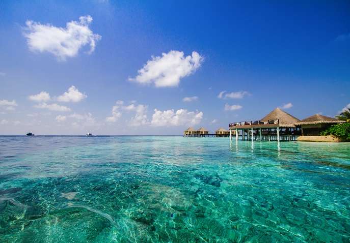 Maafushi Tour Package - 3 Nights 4 Days Maafushi Trip Package
