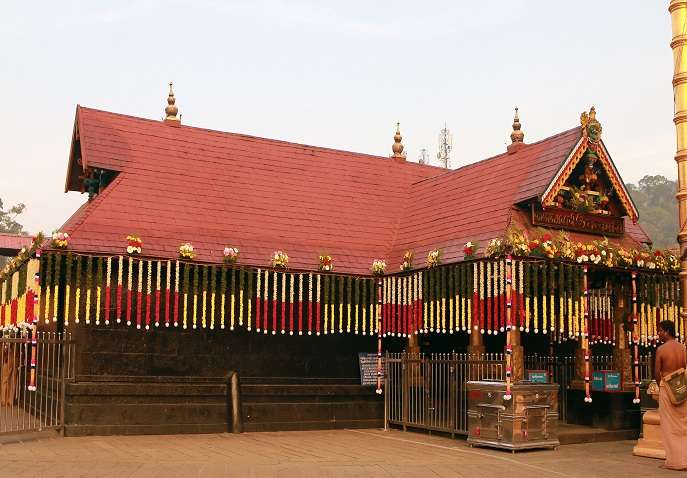 2 Nights 3 Days Sabarimala Tour Packages- Sabarimala 3 Days Packages