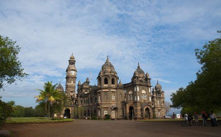 2 Nights 3 Days Kolhapur Tour Packages - Kolhapur 3 Days Trip Packages