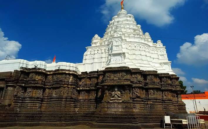 2 Nights 3 Days Nanded Tour Packages - 3 Days Nanded Trip Packages