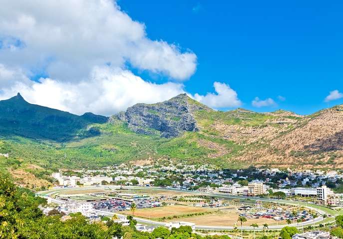 5 Nights 6 Days Mauritius Tour Packages From Mumbai- Mumbai To ...