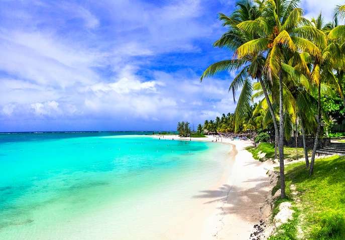 4 nights 5 days Mauritius Tour Package From Kolkata- Kolkata To ...