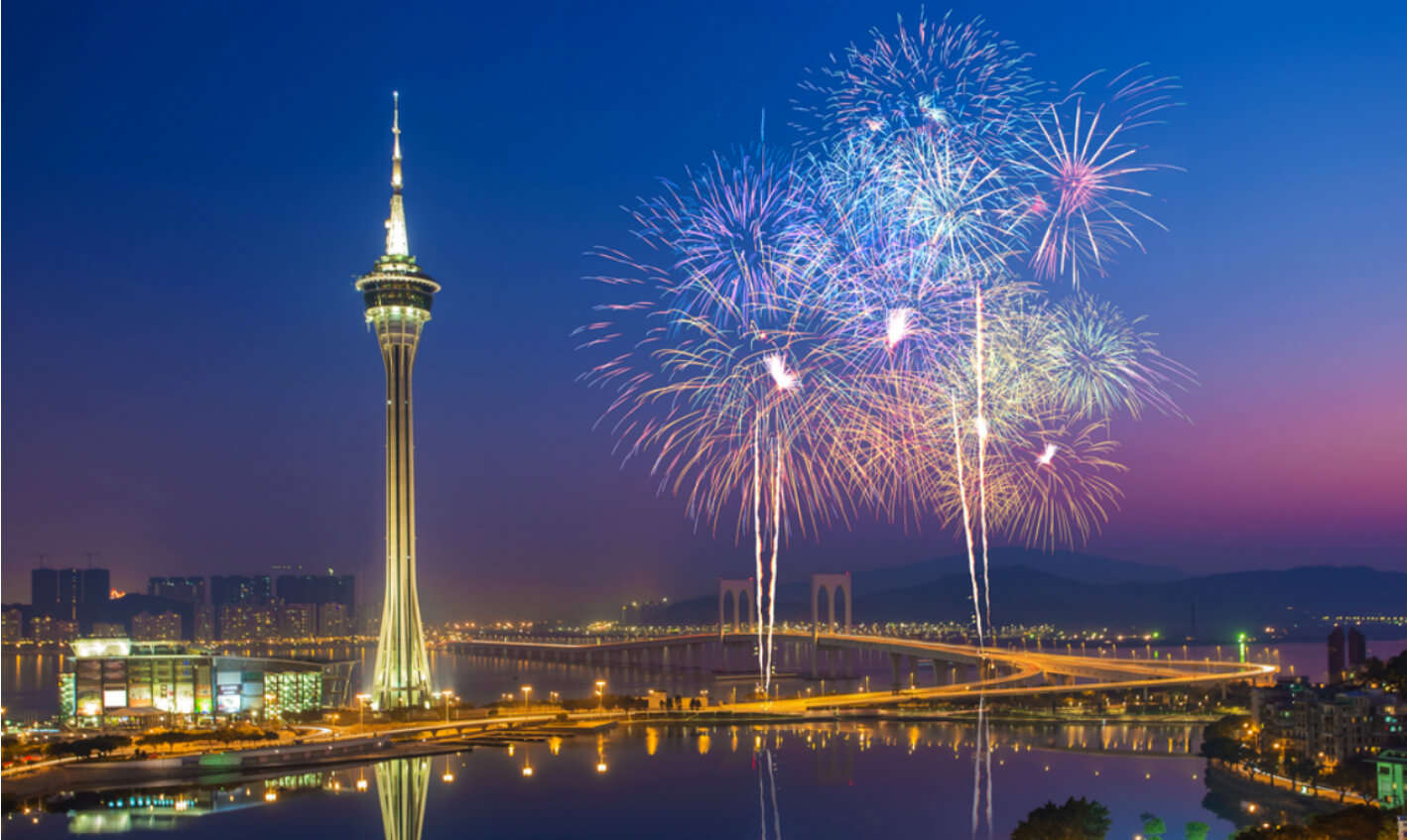 7 Nights 8 Days Hong Kong, Shenzhen & Macau Tour Package