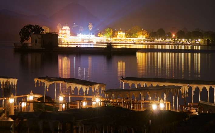 Alwar Sightseeing Tour Package - Sightseeing Tour Package To Alwar