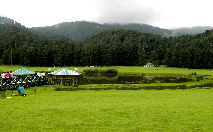 Dalhousie Chamba Khajjiar Tour Package With Updated Price and Review