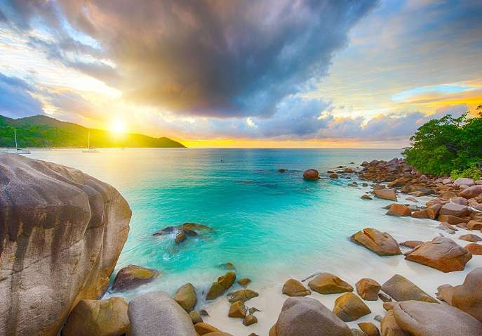 Seychelles Nature Walks Tour Packages - Nature Walks Tour in Seychelles