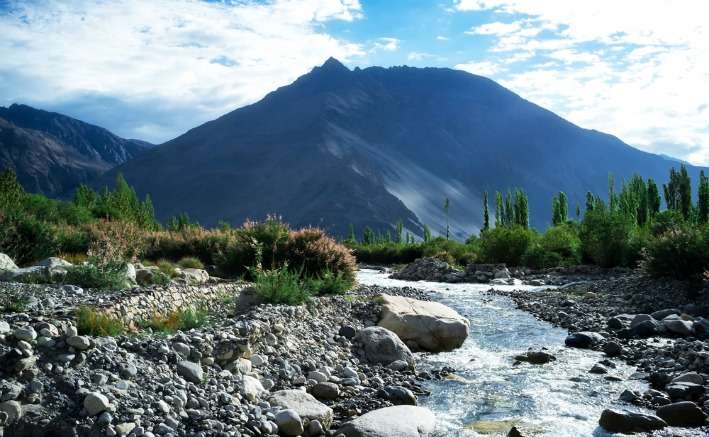 Ladakh Tour Itinerary For 7 Nights 8 Days - Ladakh Trip Plan For 8 days