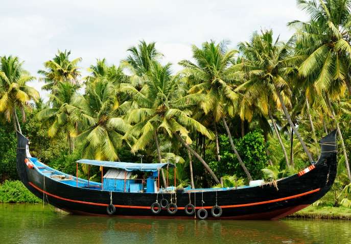 Kerala Tour Package from Nagpur | 4 Nights 5 Days Kerala Packages from ...