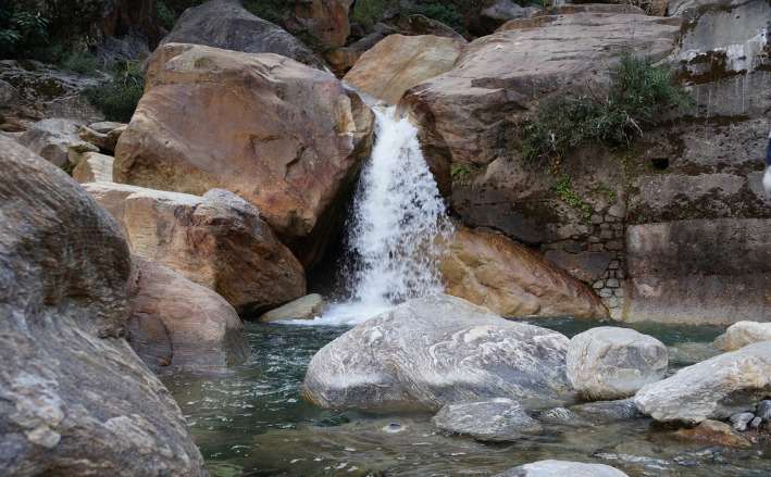 Bhutan Family Tour Itinerary For 6 Nights 7 Days - Bhutan Family Trip ...