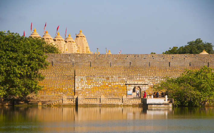 Diu Tour Packages From Mumbai - Mumbai To Diu Holiday Packages