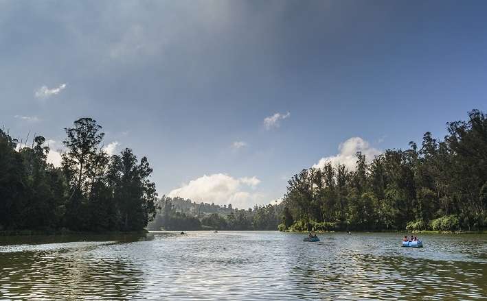 Coorg Family Tour Itinerary For 5 Nights 6 Days - Coorg Trip Plan For 6 ...