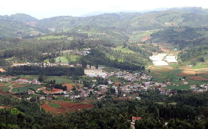 Ooty Tour Itinerary For 5 Nights 6 Days - Ooty Trip Plan For 6 Days