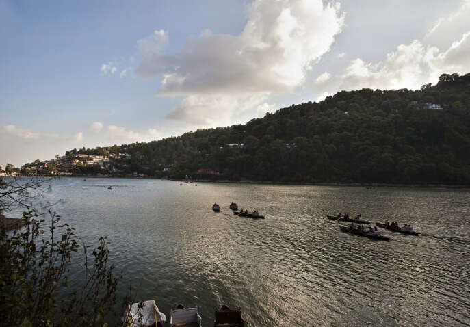 Nainital Ranikhet Almora Kausani Tour Package With Updated Price and Review