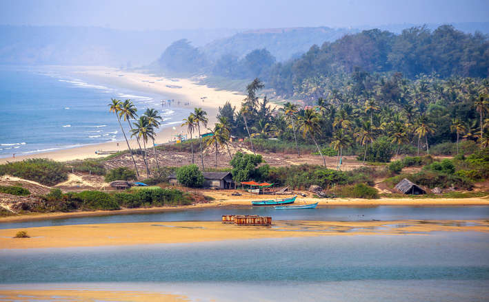3 Nights 4 Days Goa Tour Packages – Goa 4 Days packages
