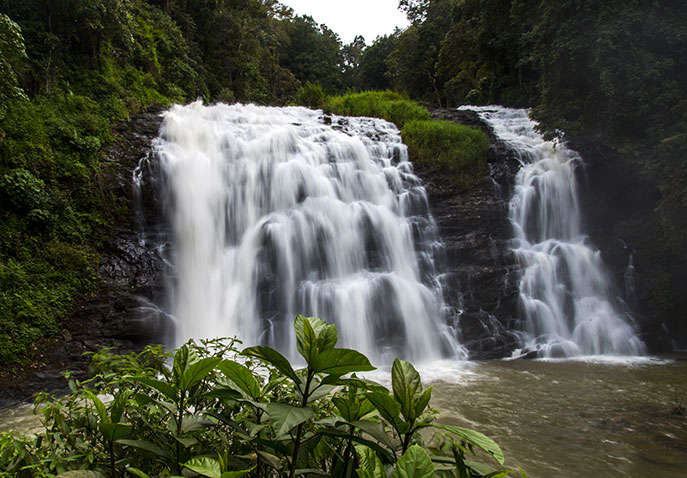 Coorg Karnataka Tourism