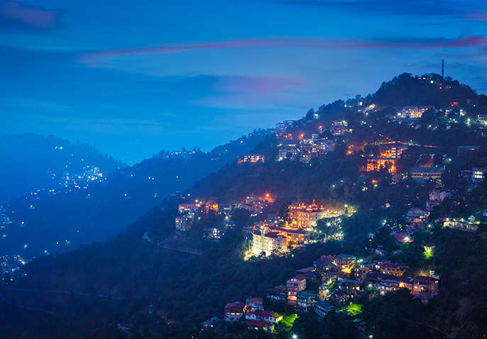 3 Nights 4 Days Shimla Tour Package | Shimla Tourism Packages