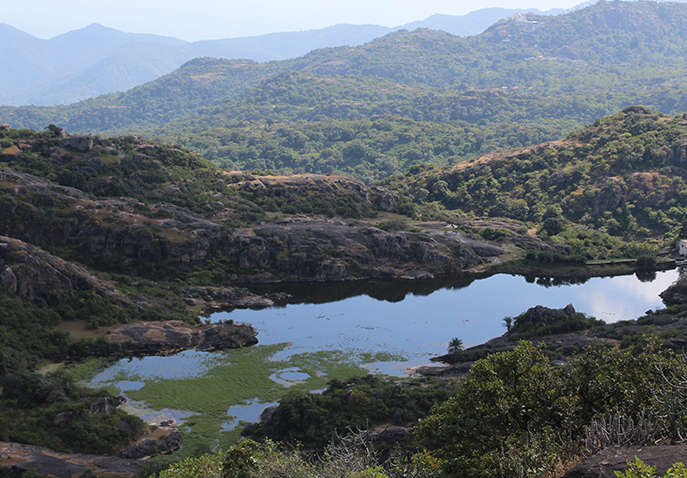 5 Nights 6 Days Mount Abu Honeymoon | Mount Abu Honeymoon Packages