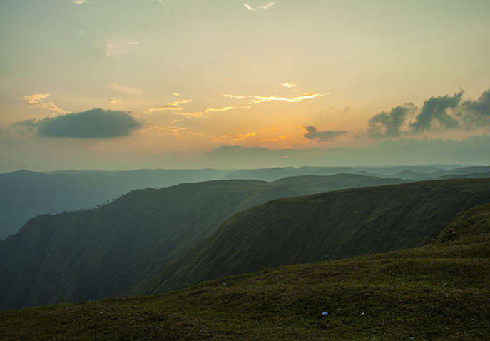 Book a 2 Nights 3 Days Shillong Itinerary Now, And Enjoy Blissfulness