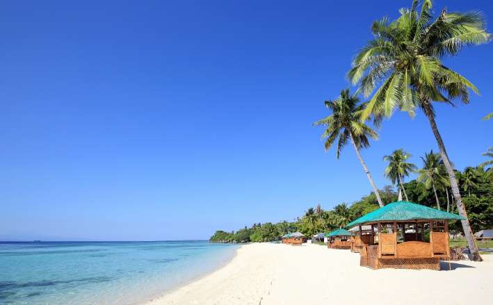 Philippines Beach Tour Package - Exciting Philippines Beach Tour Package
