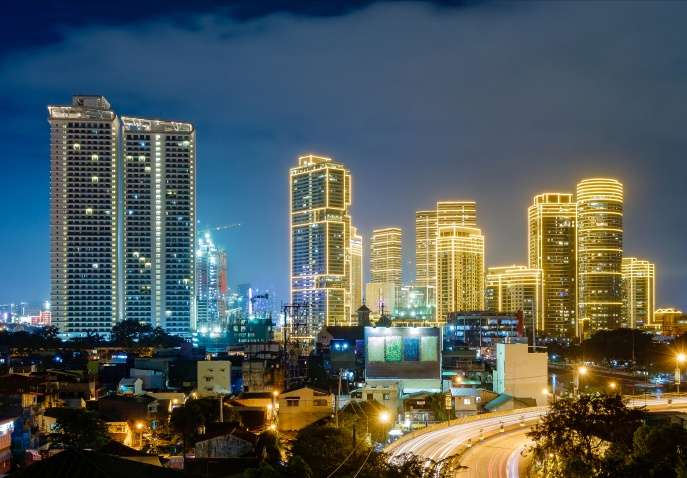 Manila Local Tour Package - Local Holiday Packages For Manila