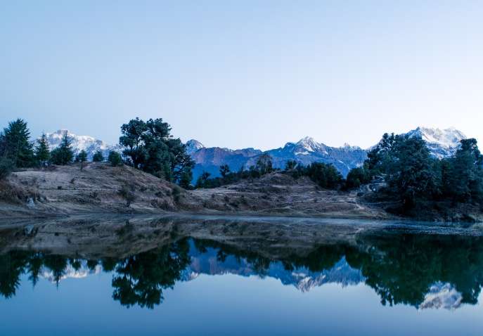 Chopta Trekking Tour Packages – Trekking Tour In Chopta