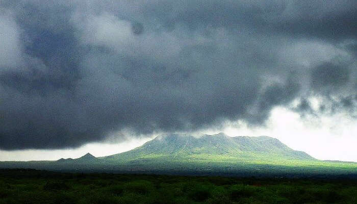 Top 20 Places To Visit In India During This Monsoon – WorldTravel